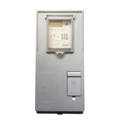 PG Disjoncteur de branchement magnéto-thermiques 500mA 2P&4P